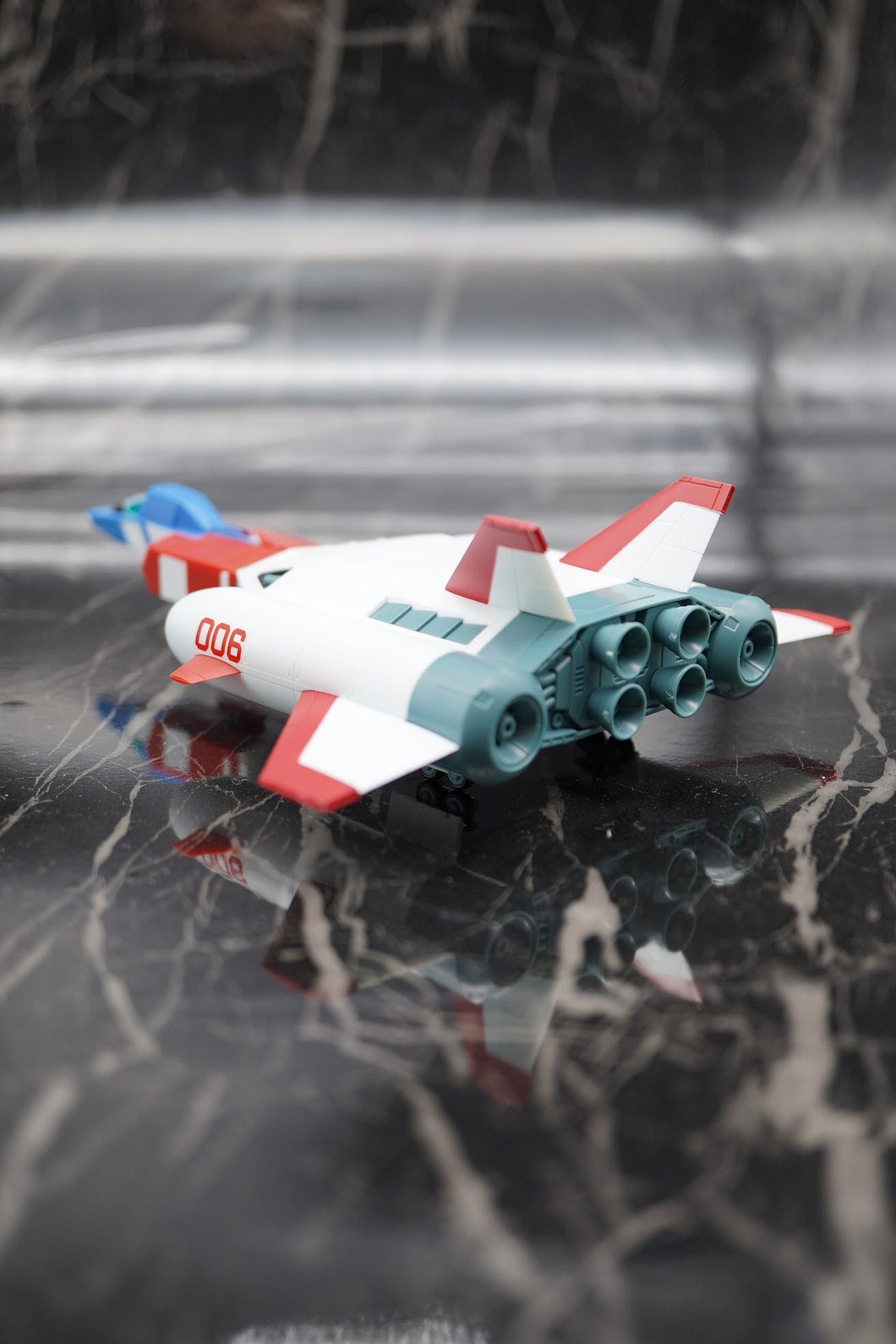 【ROBOT魂 コアブースター 2機セット】: フィギュアヲタ最前線